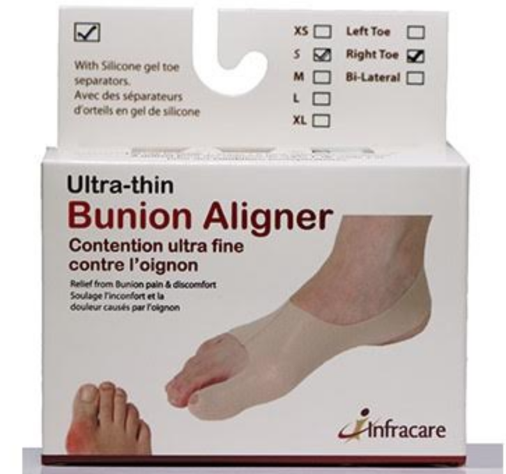 PRODUCTS – Ladas Foot Clinic